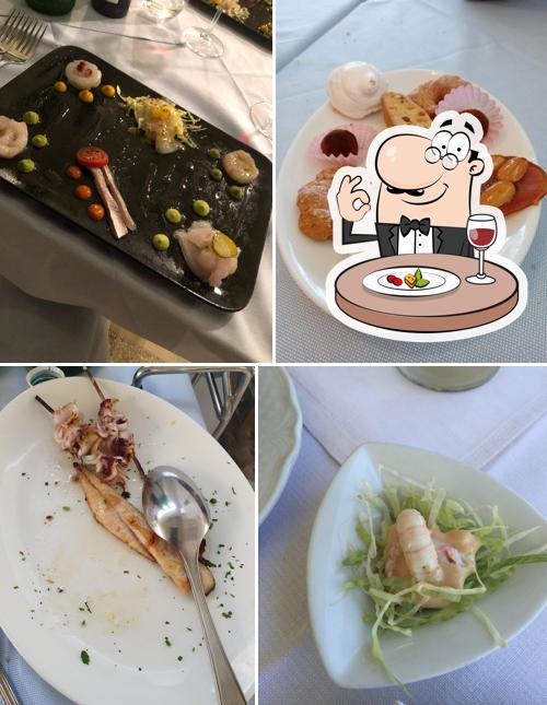 Vecchia Marina restaurant, Roseto degli Abruzzi - Restaurantbewertungen