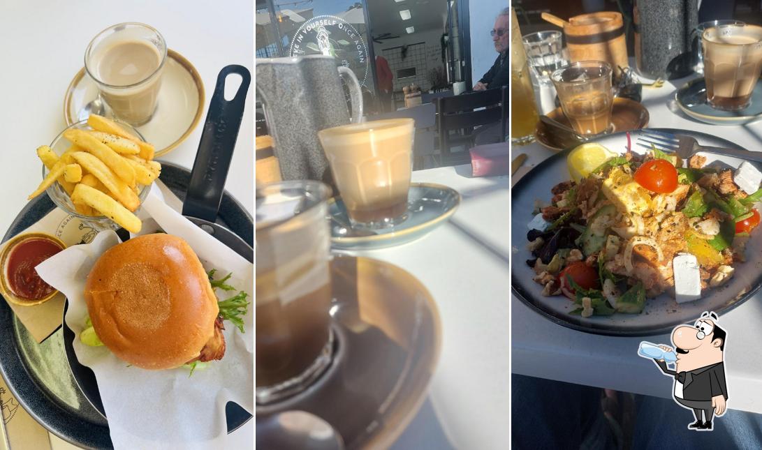 Guru’s Cafe Wodonga, Wodonga - Restaurant menu, prices and reviews