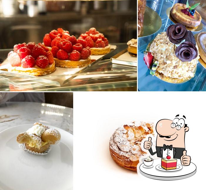 Avva Coffee Beverly Hills in Beverly Hills - Restaurant menu and reviews