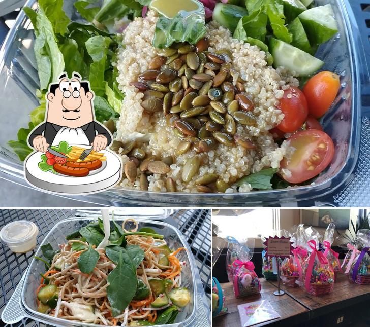 Habitat Coffee, Los Angeles - Restaurant menu, prices and reviews