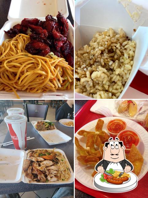 The Wok Experience, Westminster - Restaurant menu, prices and reviews