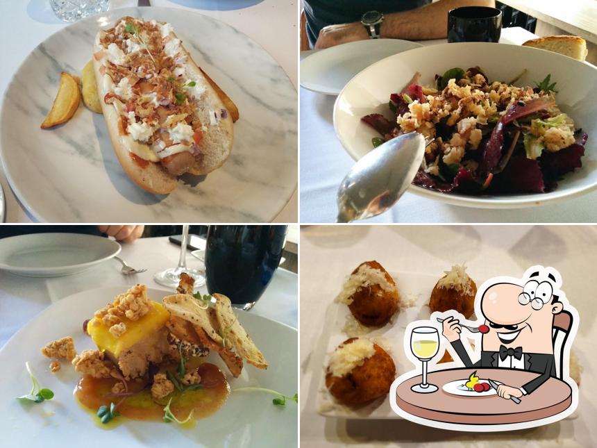 VIDA & COMIDA, Salamanca - Restaurant menu, prices and reviews