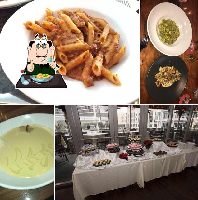 Via Vite in Cincinnati - Restaurant menu and reviews