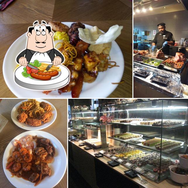 COSMO All You Can Eat World Buffet Restaurant Belfast, Belfast ...