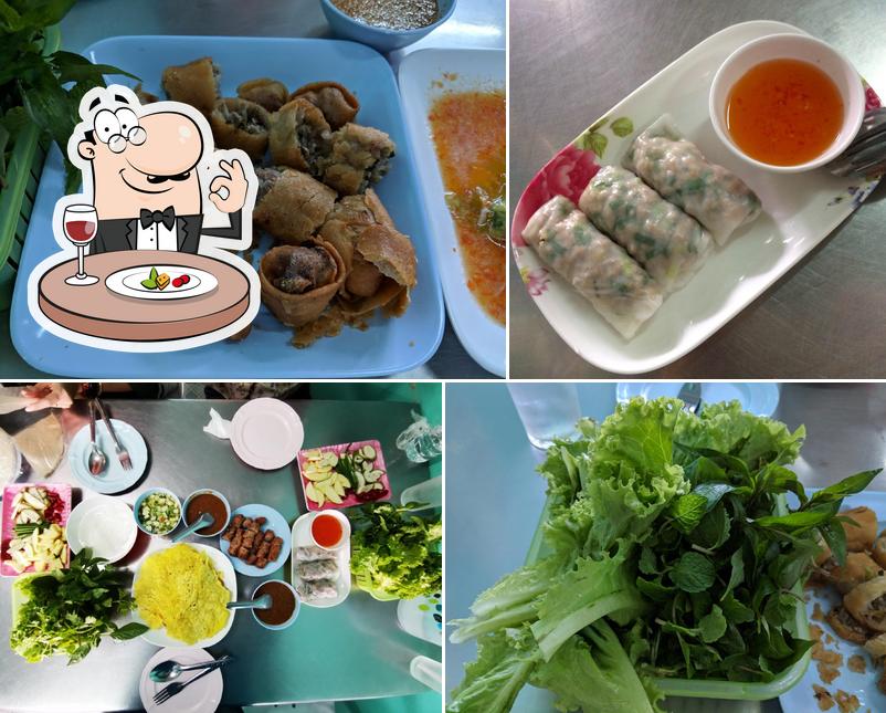 Sabaijai Vietnamese foods restaurant, Ubon Ratchathani - Restaurant reviews