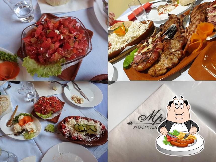 Kafana Mrak, Niš - Restaurant menu, prices and reviews