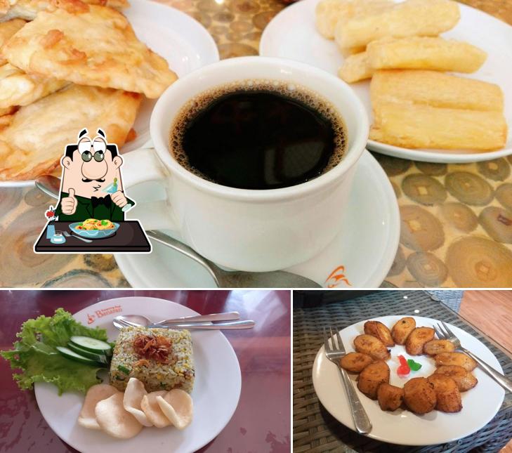 Kampoeng Kopi Banaran, Bawen - Restaurant menu, prices and reviews