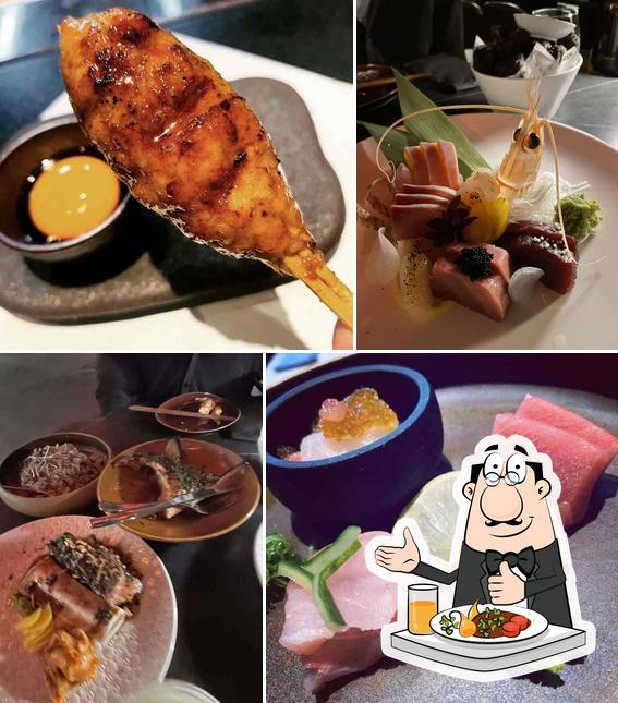 Akaiito Restaurant in Melbourne - Restaurant menu and reviews