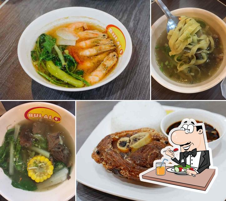 Bulalo World, Cainta - Restaurant menu, prices and reviews