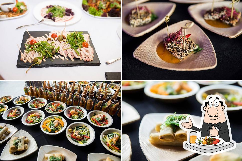Debut Bistro, Vilnius - Restaurant menu, prices and reviews