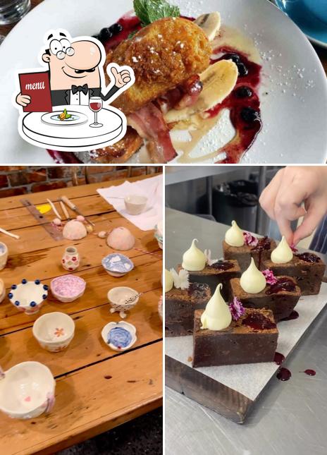 Punnet Eatery, Tamahere - Restaurant menu, prices and reviews