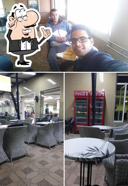 Café abla مقهى عبلة, Meknes - Restaurant menu, prices and reviews