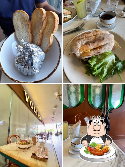 Voltacafé Altabrisa, Merida - Restaurant menu, prices and reviews