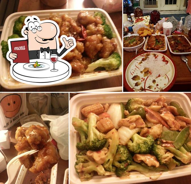 Charkoon in Hummelstown - Restaurant menu and reviews