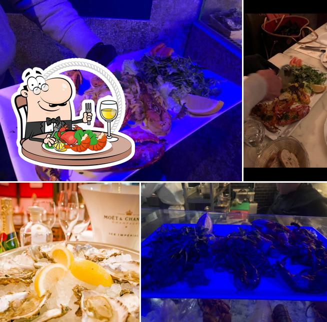 Top 10 Fischrestaurants in Köln, Dezember 2025 - Restaurant Guru