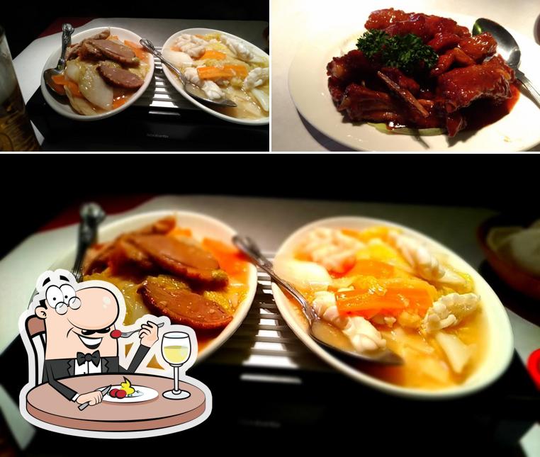 Happy Garden, Congleton - Restaurant menu, prices and reviews