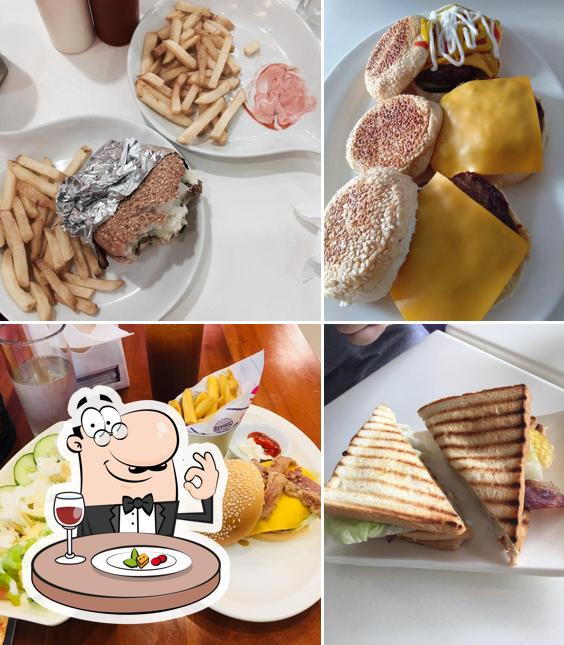Hungry Hippo restaurant, Biñan, 381 Governor's Dr - Restaurant reviews