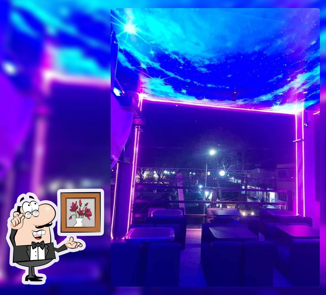 SATURN BEER CLUB, Tehuacán - Restaurant reviews