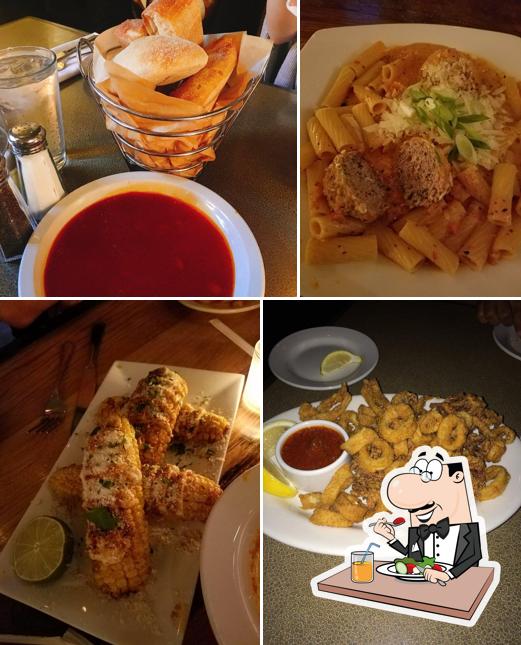Pastabilities, Syracuse - Restaurant menu, prices and reviews