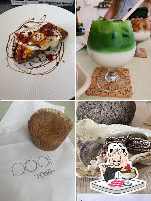 Po’ai by Pono Potions, Honolulu - Restaurant menu, prices and reviews