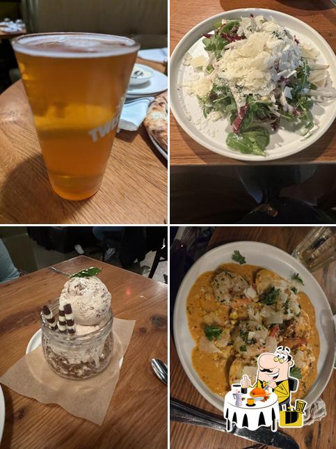Posto Italian, Longmeadow - Restaurant menu, prices and reviews