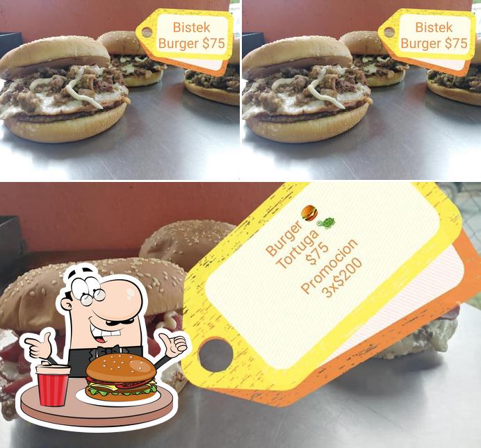 Pp' S Burger restaurant, Sabinas Hidalgo - Restaurant reviews