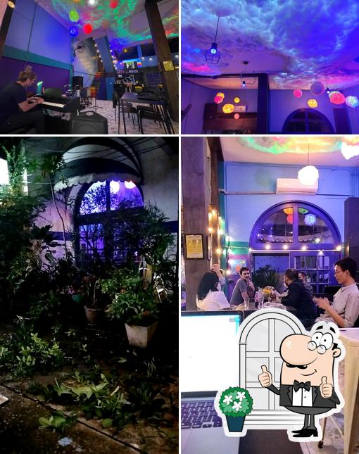 Anubis Bangkok pub & bar, Bangkok - Restaurant reviews