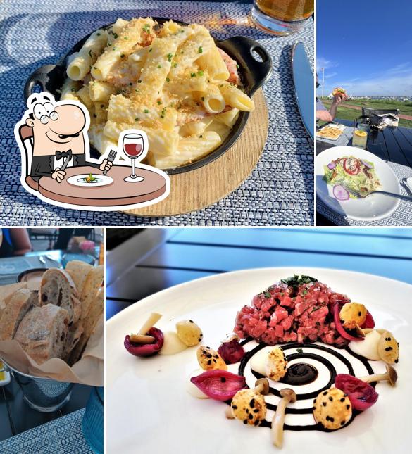 Brant Point Grill, Nantucket - Restaurant menu, prices and reviews