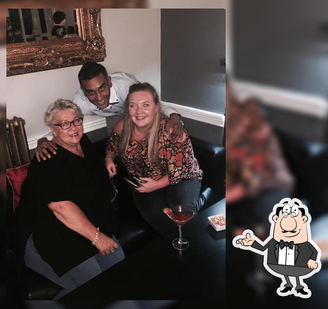 Top 7 pubs & bars in Huntingdon, december 2025 - Restaurant Guru