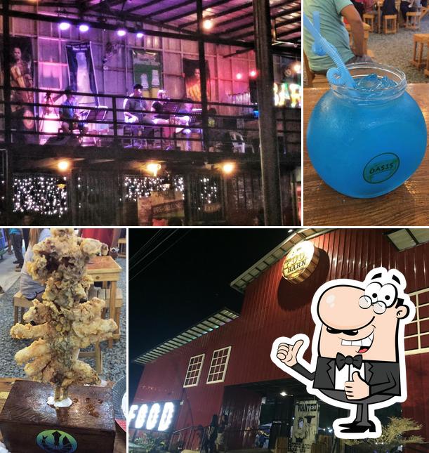 Food Barn, Dasmariñas - Restaurant reviews
