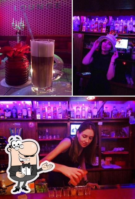 Multi Face Lounge Bar, Dortmund - Restaurant reviews