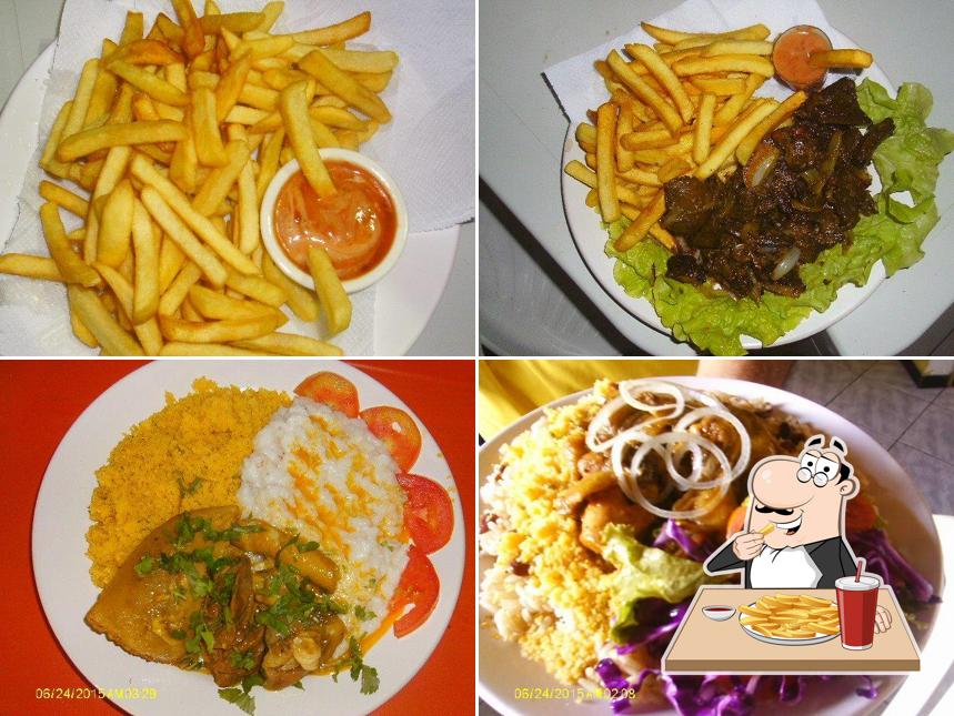 Primos Bar, Brazil, BR-405 - Restaurant reviews
