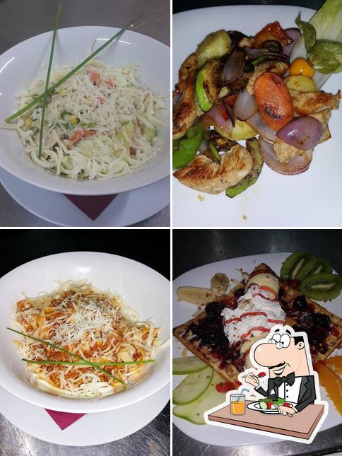 The Bar bar & dinner, Elin Pelin - Restaurantbewertungen