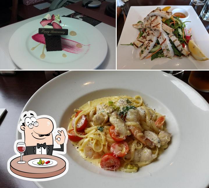 Red Olive, Heidelberg - Restaurant menu, prices and reviews
