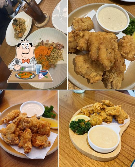 Pasta Ama Rama 9, Bangkok - Restaurant menu, prices and reviews