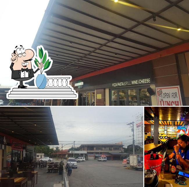 Barbeque Boss Lanang Branch, Davao City, 4J3Q+3F7 - Restaurant reviews