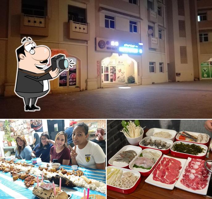 Best Hot Pot in Dubai restaurant, UAE - Restaurant reviews
