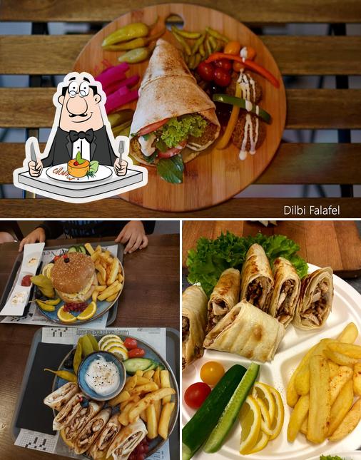 Dilbi BBQ, Antwerp - Restaurant reviews