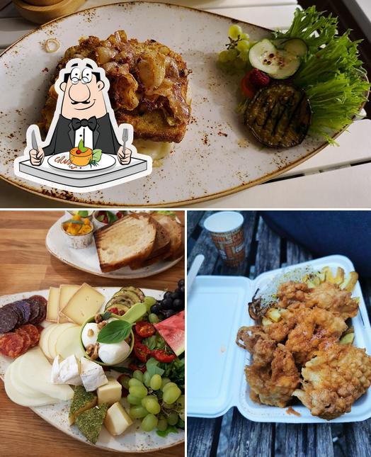 Dr. Fringetoast restaurant, Berlin - Restaurant reviews