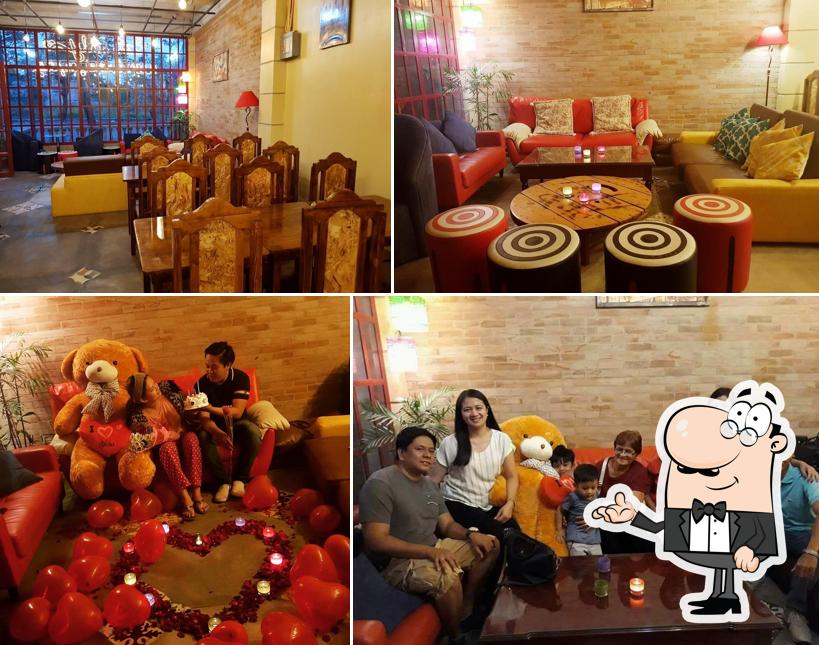Eataly. Global Cuisine by Chef Sally restaurant, Mabalacat - Restaurant ...