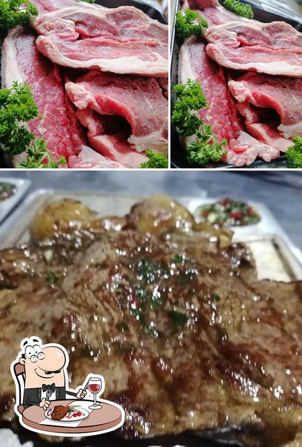 El Legado restaurant, Villeta, Calle 2 # -5 -59 villeta Cundinamarca ...