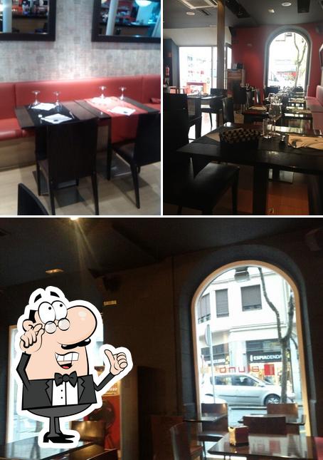 El Uno, Bilbao - Menú del restaurante, precios y reseñas