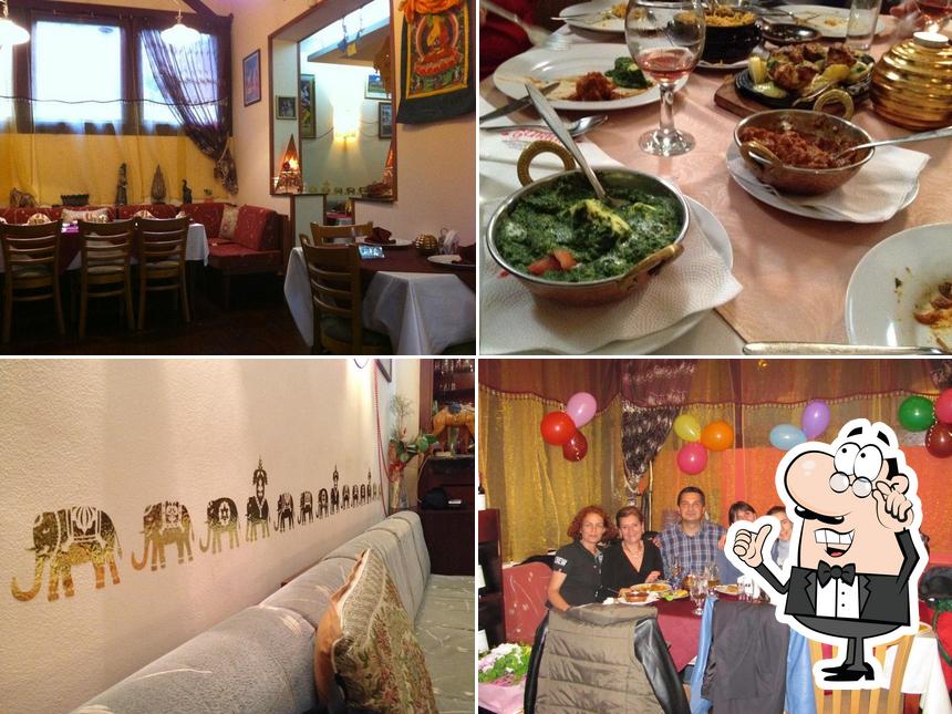 Nepali Gurkha Restaurant, Sofia - Restaurant menu and reviews