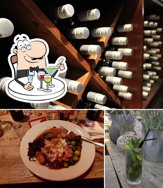 Il Rosso in Mansfield - Restaurant reviews