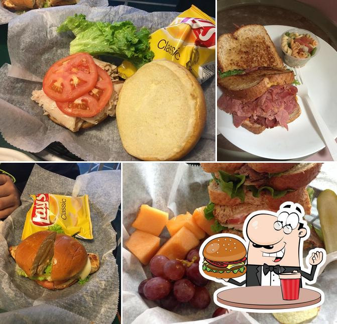 Indiana Deli, La Porte - Restaurant menu, prices and reviews