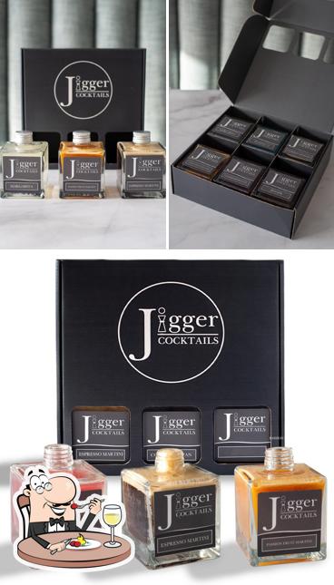 Jigger Cocktails in Southend-on-Sea - Restaurant reviews