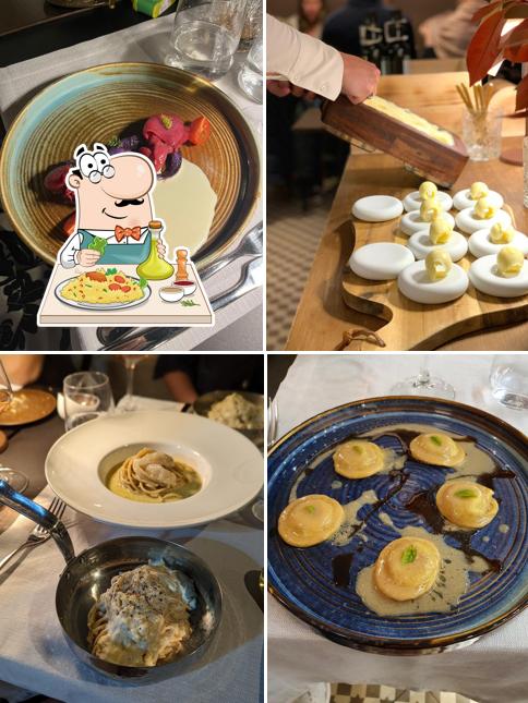 La Bocca Restaurant, Lecce - Menu e recensioni del ristorante