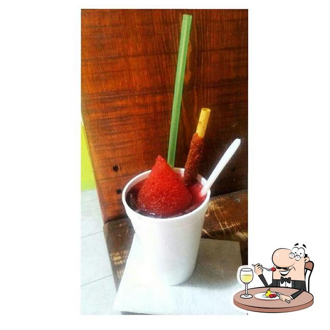 La Choza raspados, Chihuahua - Restaurant menu, prices and reviews