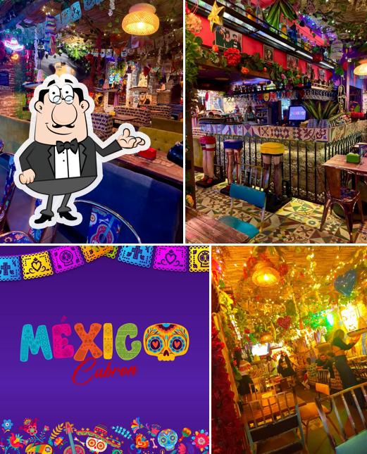 Restaurante México Cabrón, Cúcuta - Opiniones del restaurante