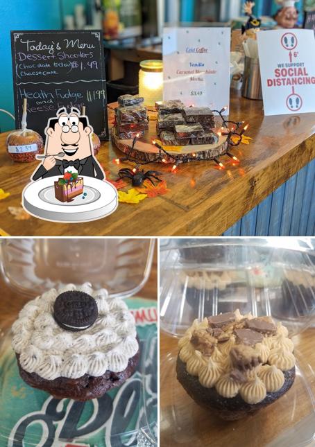 Our Happy Place, Boydton - Restaurant menu, prices and reviews